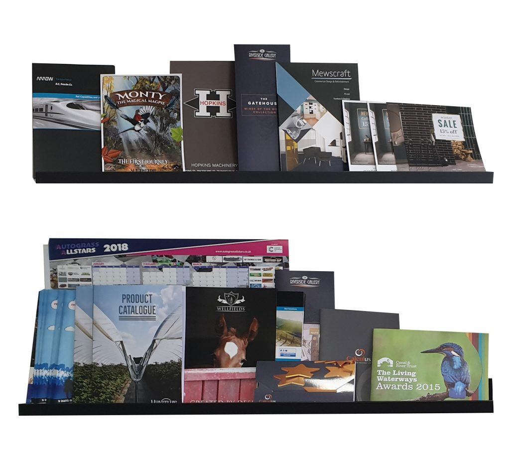 Printed products and print management from Wye Media, The Digital ...